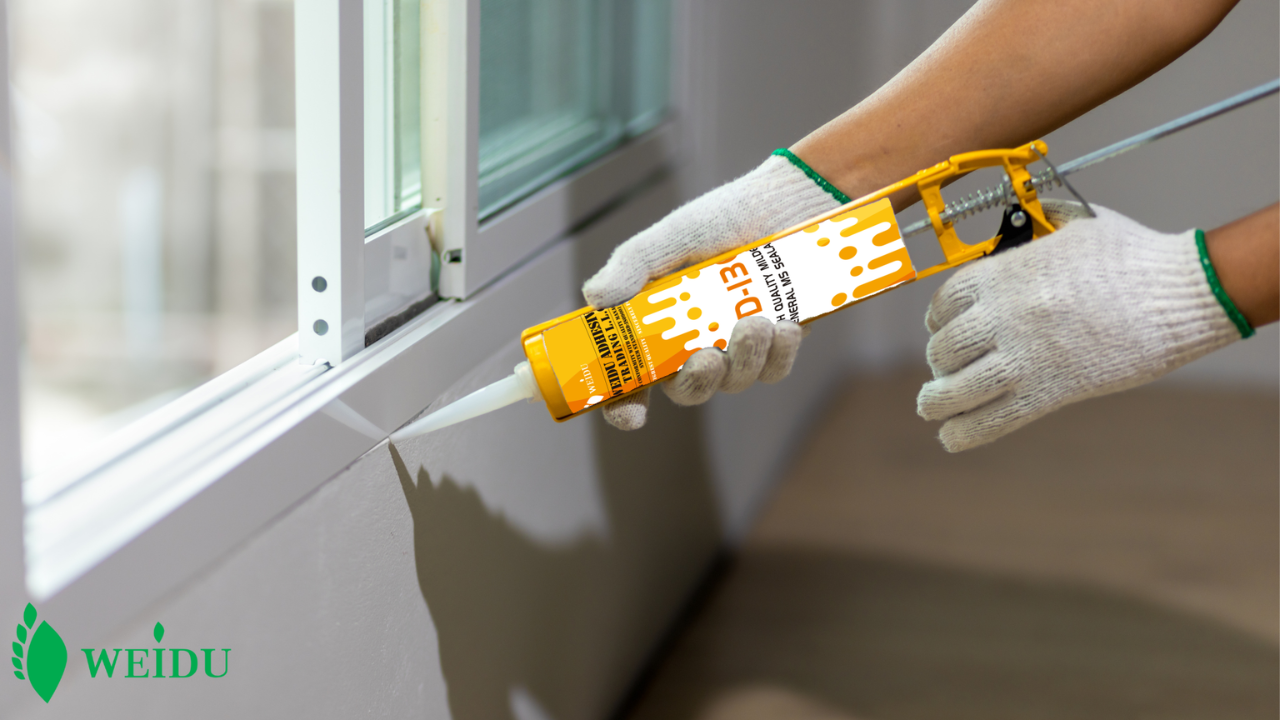 Tailored Custom Sealant Formulations for Optimal Performance